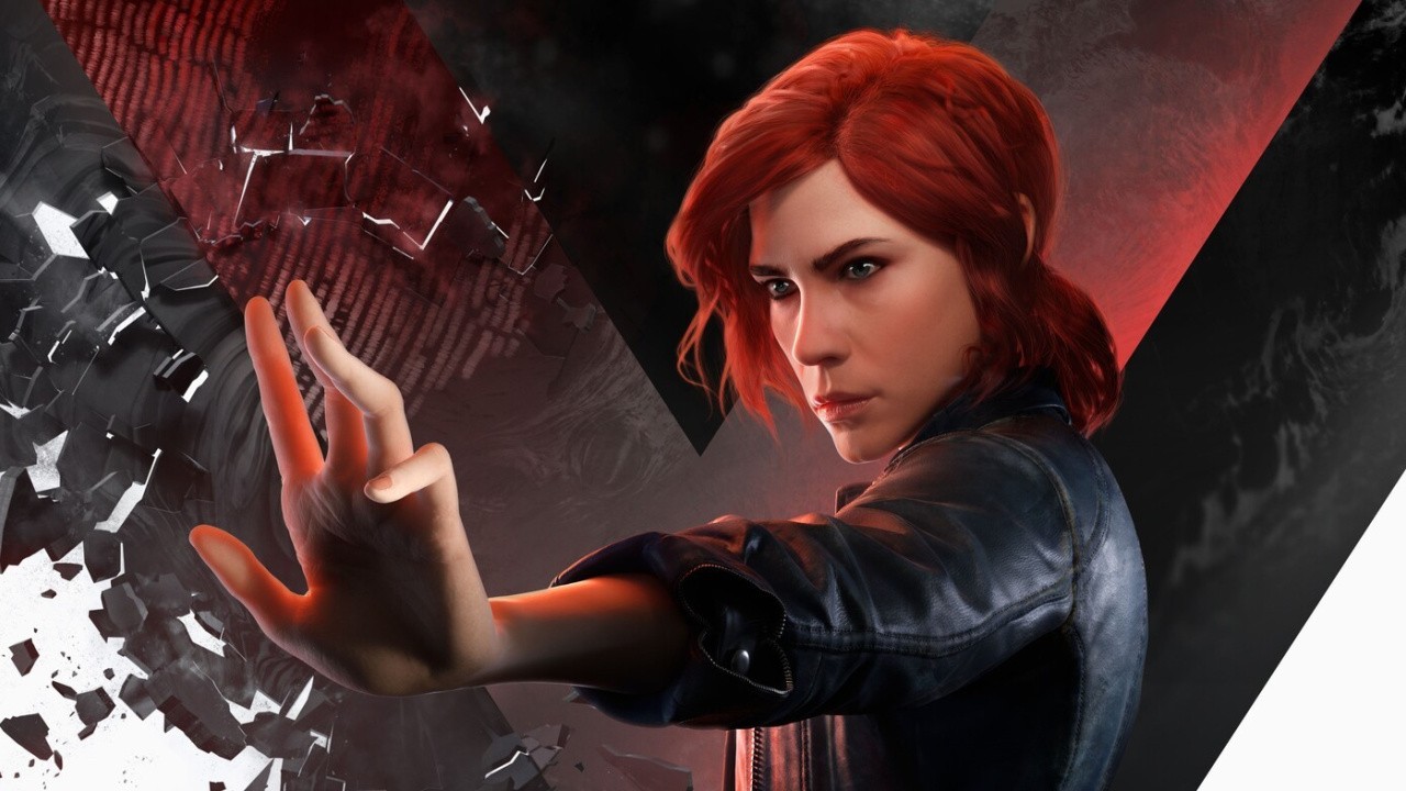 Control Review (PS4) | Push Square