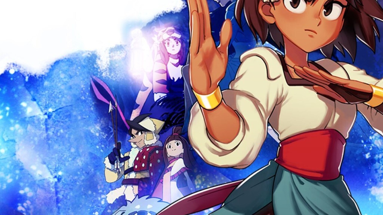 Indivisible Review (PS4) | Push Square
