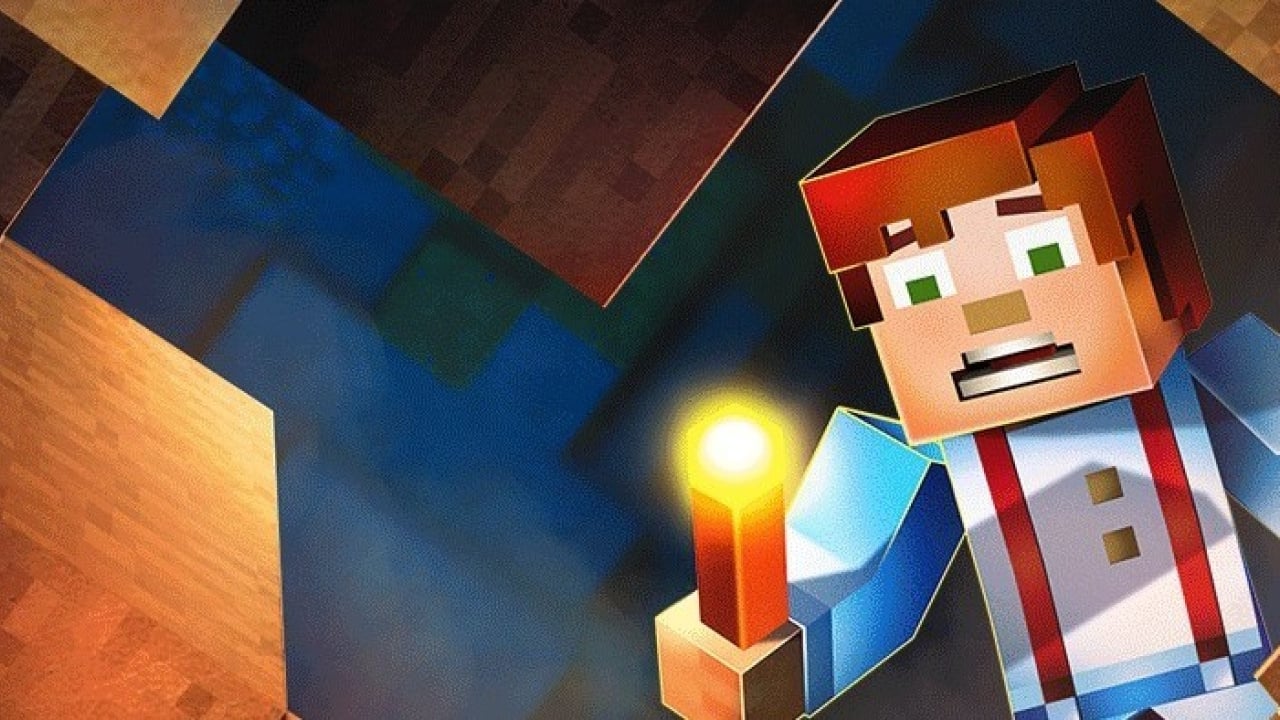 Minecraft: Story Mode Season Two - Episode 4: Below the Bedrock Review (PS4) | Push Square