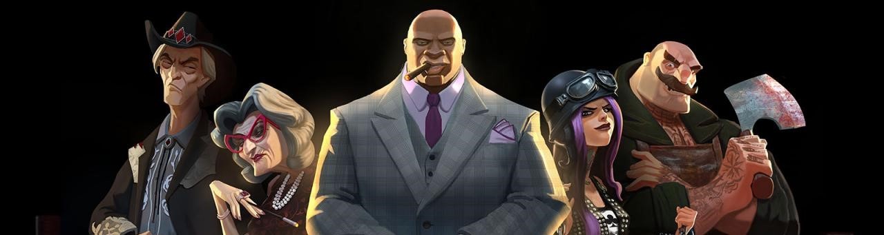 Prominence Poker Review (PS4) | Push Square