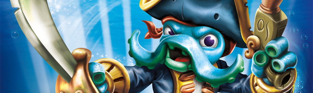 Skylanders: Swap Force Review - PS4 | Push Square