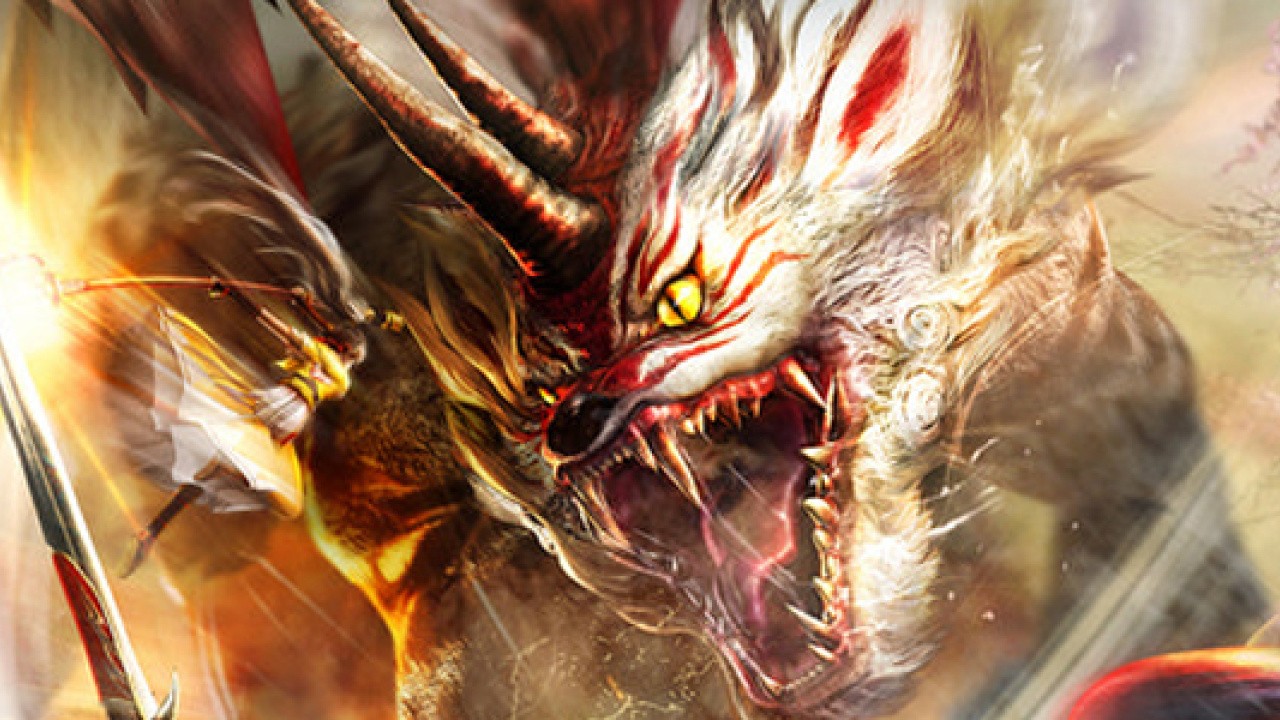 Toukiden: Kiwami Review (PS4) | Push Square