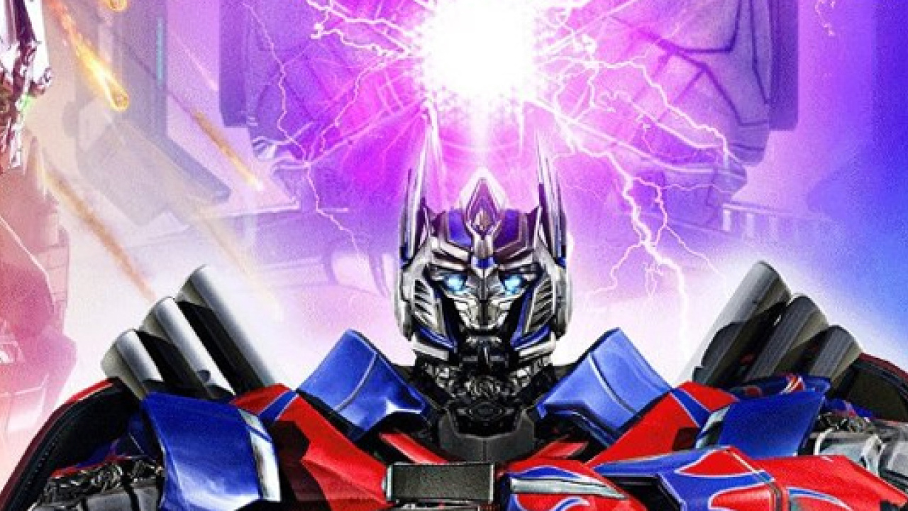 Transformers: Rise of the Dark Spark Review (PS4) | Push Square
