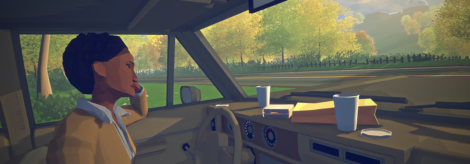 Virginia Review (PS4) | Push Square