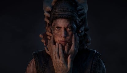 Senua's Saga: Hellblade 2 Enhanced (PS5) - Cinematic Spectacle Offers Little Else