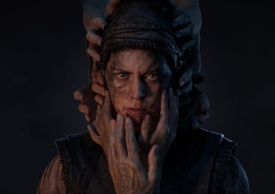 Senua's Saga: Hellblade 2 Enhanced (PS5) - Cinematic Spectacle Offers Little Else