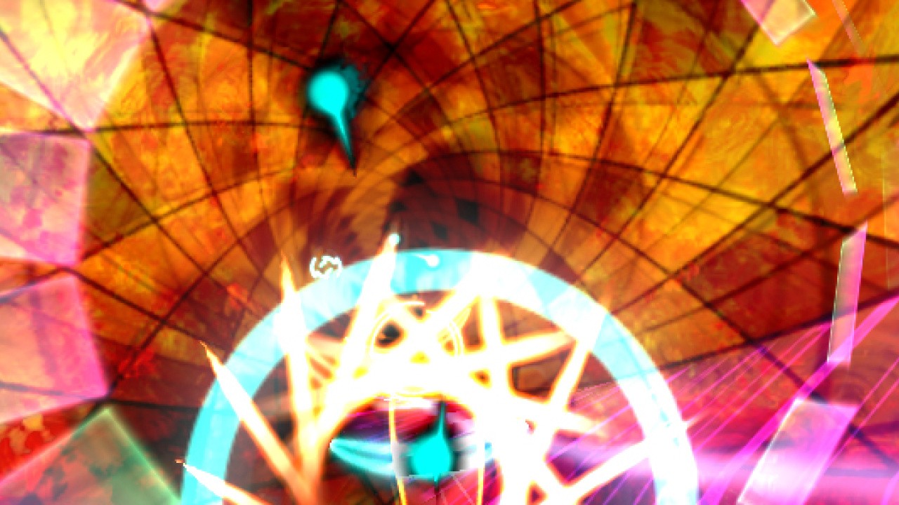 Dyad Review (PS3) | Push Square