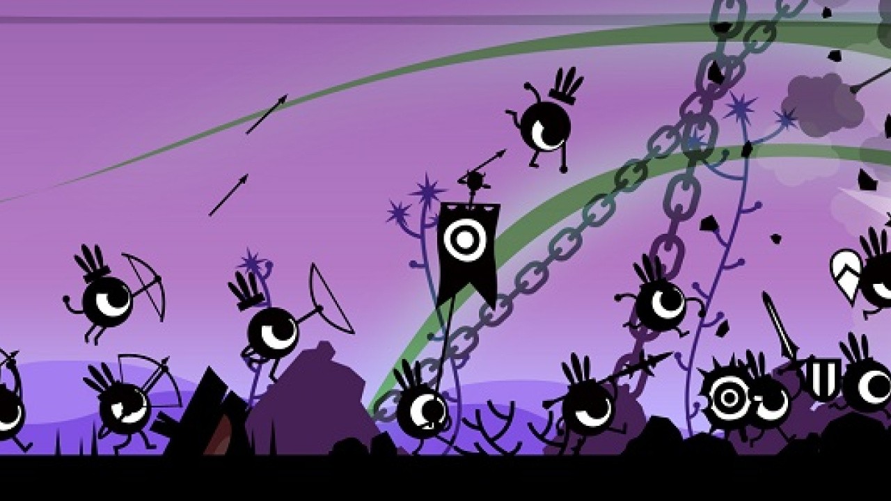 Patapon 3 Review (PSP) | Push Square