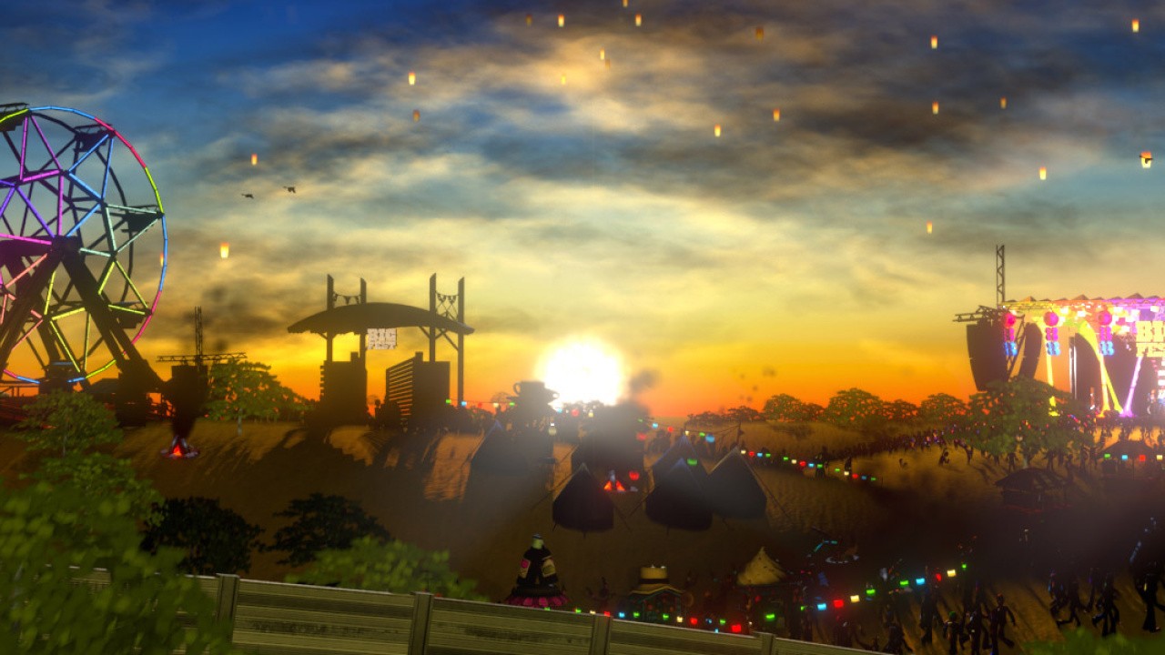 BigFest Review (PS Vita) | Push Square