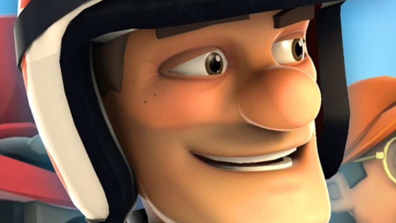 Joe Danger 2: The Movie Review (PS Vita) | Push Square