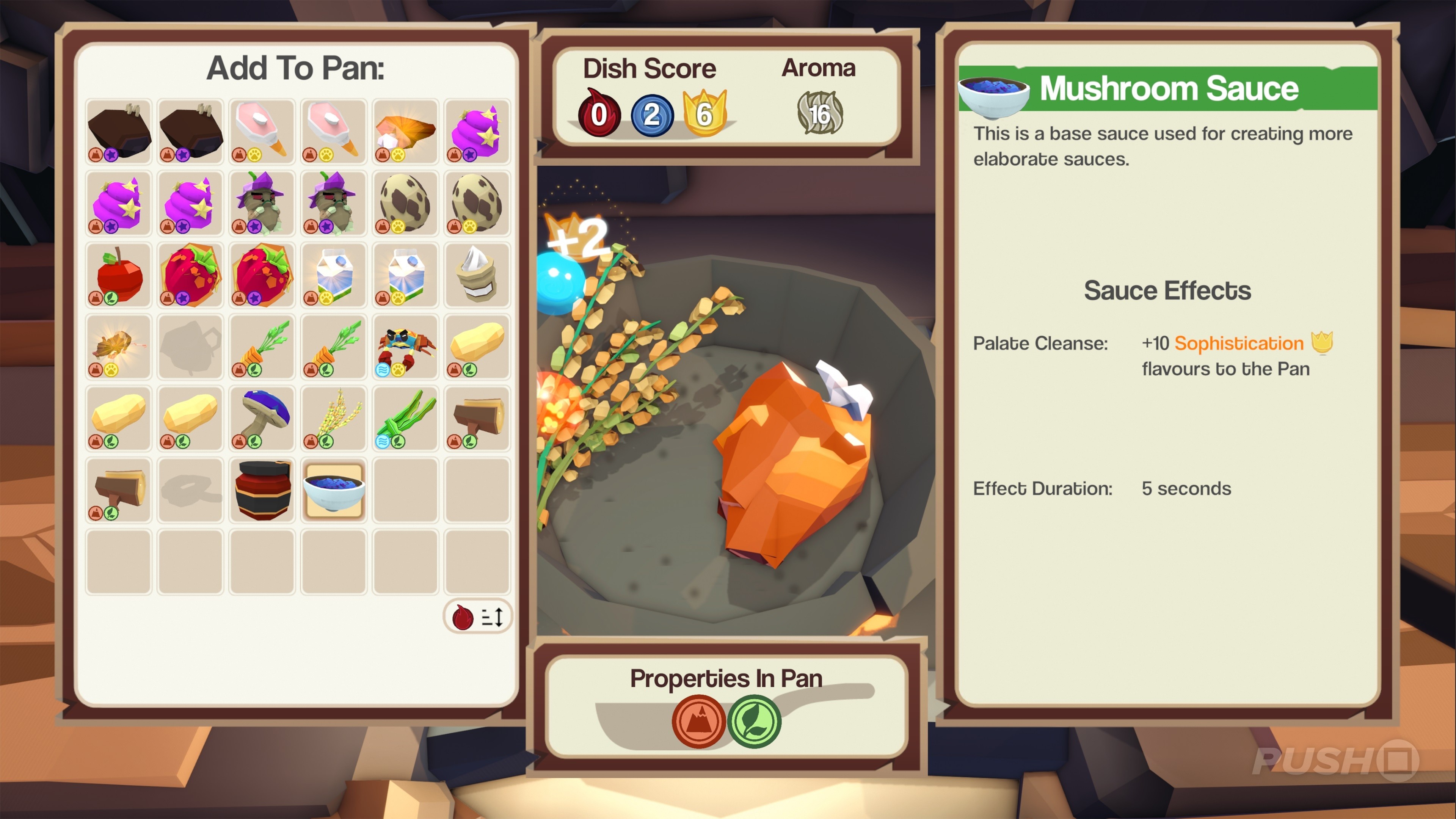 Epic Chef Review PS4 Push Square Epic Chef Review PS4 Push Square