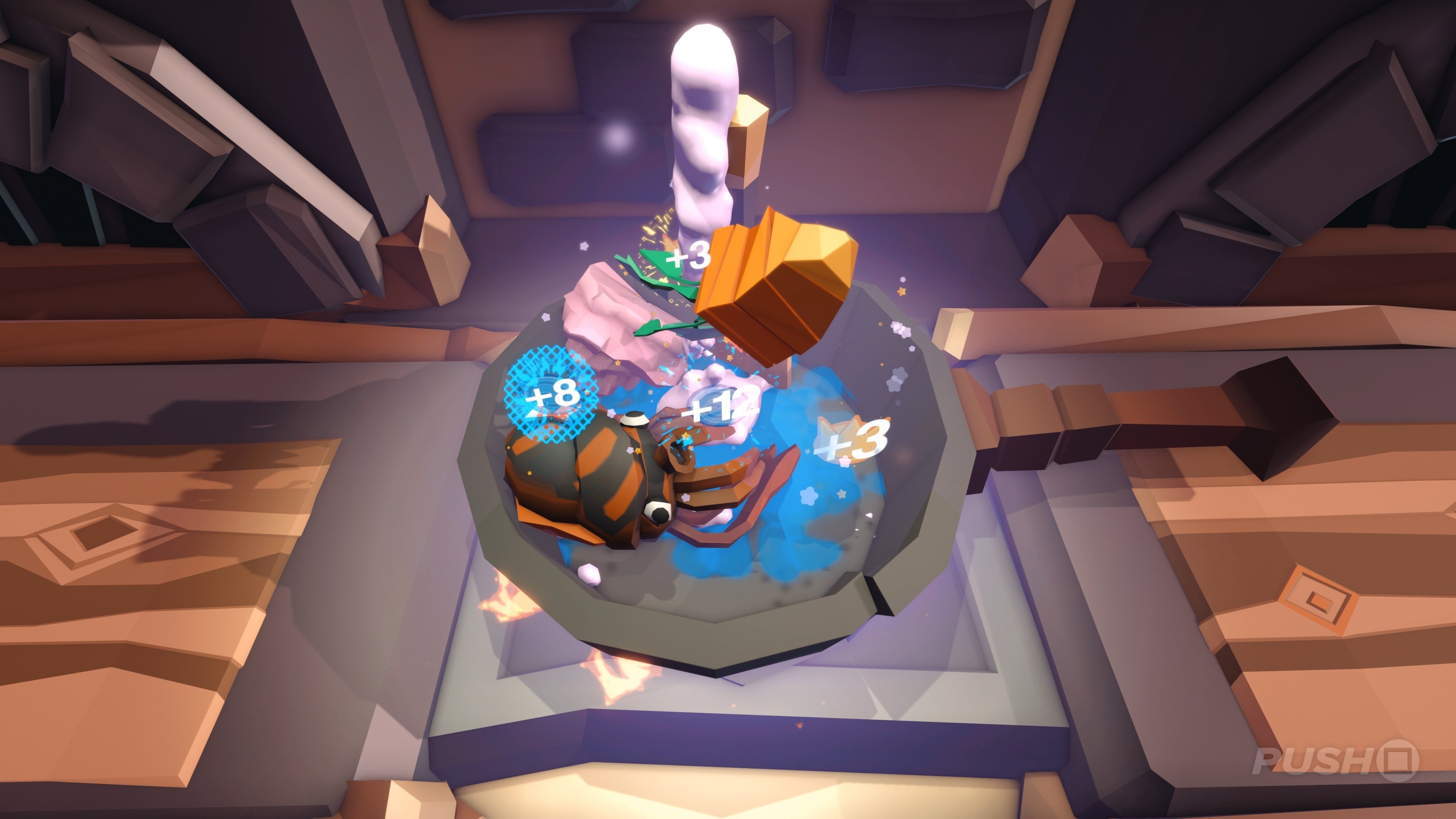 Epic Chef Review PS4 Push Square Epic Chef Review PS4 Push Square