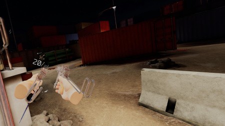 Pavlov VR Review (PS5 / PSVR2) | Push Square