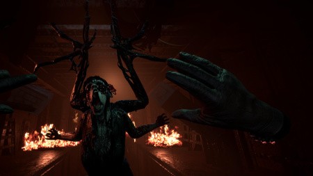 The Dark Pictures: Switchback VR Review (PS5 / PSVR2) | Push Square