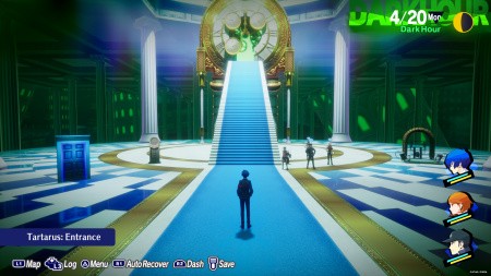 Persona 3 Reload Review (PS5) | Push Square