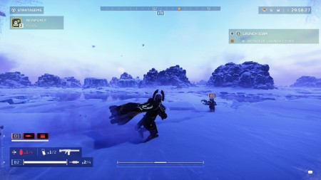 Helldivers 2 Review (PS5) | Push Square