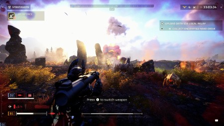 Helldivers 2 Review (PS5) | Push Square