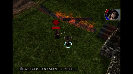 Summoner Review (PS2) | Push Square