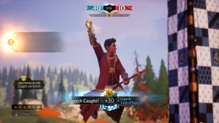 Harry Potter: Quidditch Champions Review (PS5) | Push Square