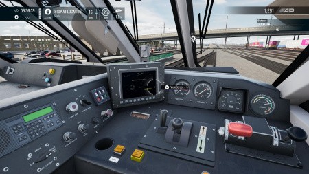Train Sim World 5 Review (PS5) | Push Square