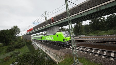 Train Sim World 5 Review (PS5) | Push Square