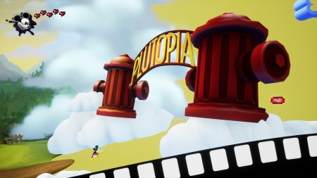 Disney Epic Mickey: Rebrushed Review (PS5) | Push Square