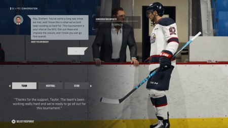 NHL 25 Review (PS5) | Push Square