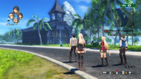 Trails through Daybreak 2 Review (PS5) | Push Square