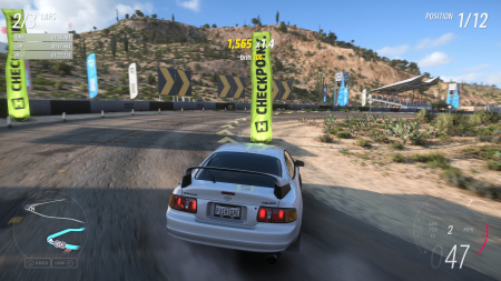 Forza Horizon 5 Review (PS5) | Push Square