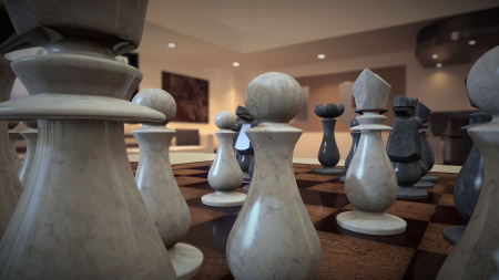 Pure Chess Review (PS3) | Push Square