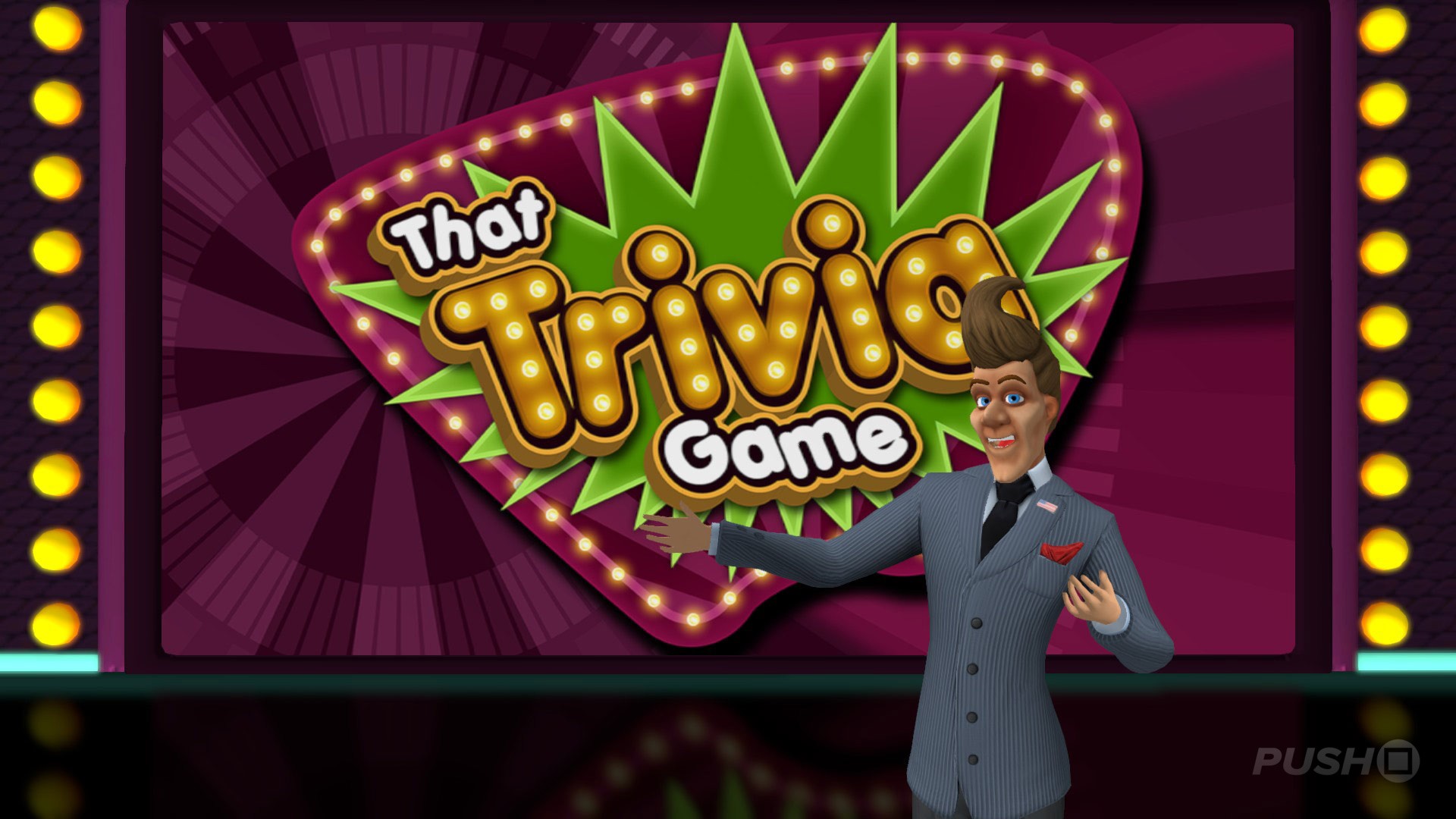 That Trivia Game Review PS4 Push Square That Trivia Game Review PS4 Push Square