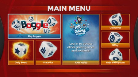 Boggle Review (PS4) | Push Square