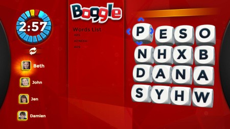 Boggle Review (PS4) | Push Square