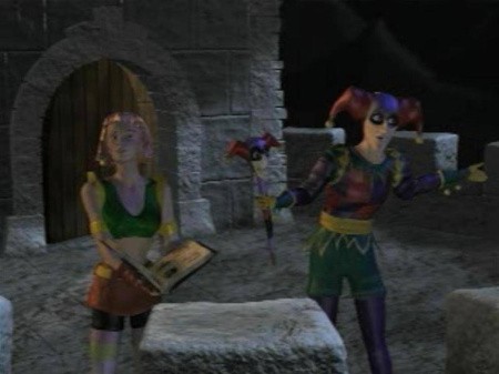 Pandemonium! Review (PS1) | Push Square