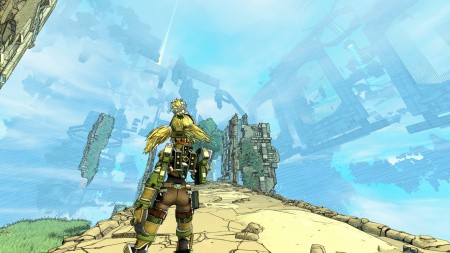 Super Cloudbuilt Review (PS4) | Push Square