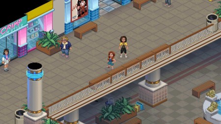 Stranger Things 3: The Game Review (PS4) | Push Square