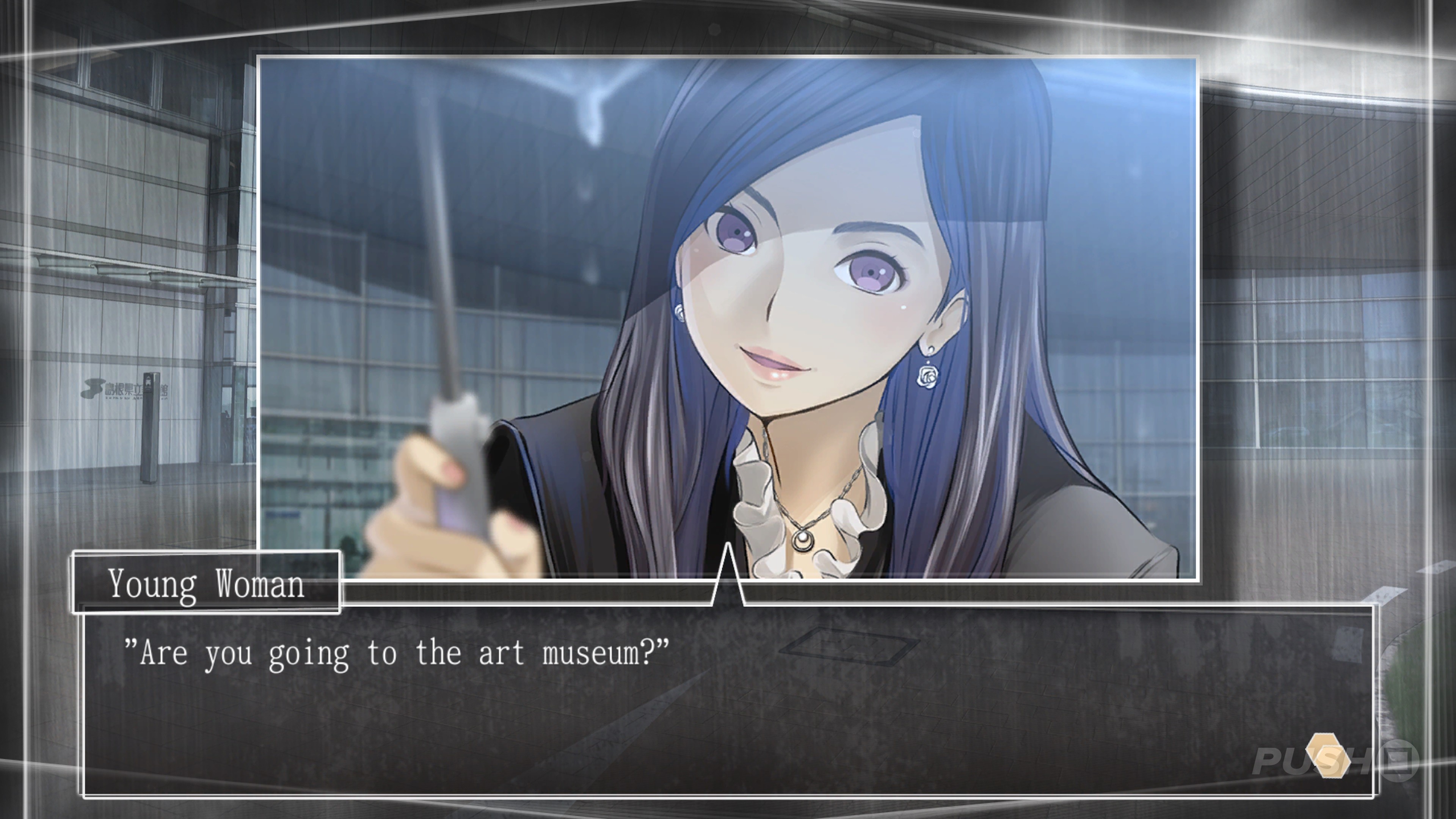 Root Letter Last Answer Review PS4 Push Square Root Letter Last Answer Review PS4 Push Square